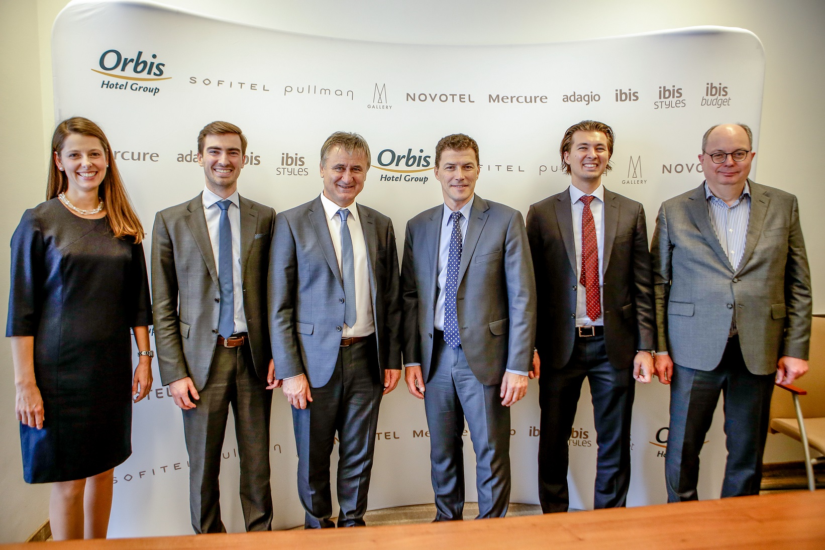 Orbis rozwija sieć hoteli - pierwszy Novotel w Zagrzebiu! - Lubię ...
