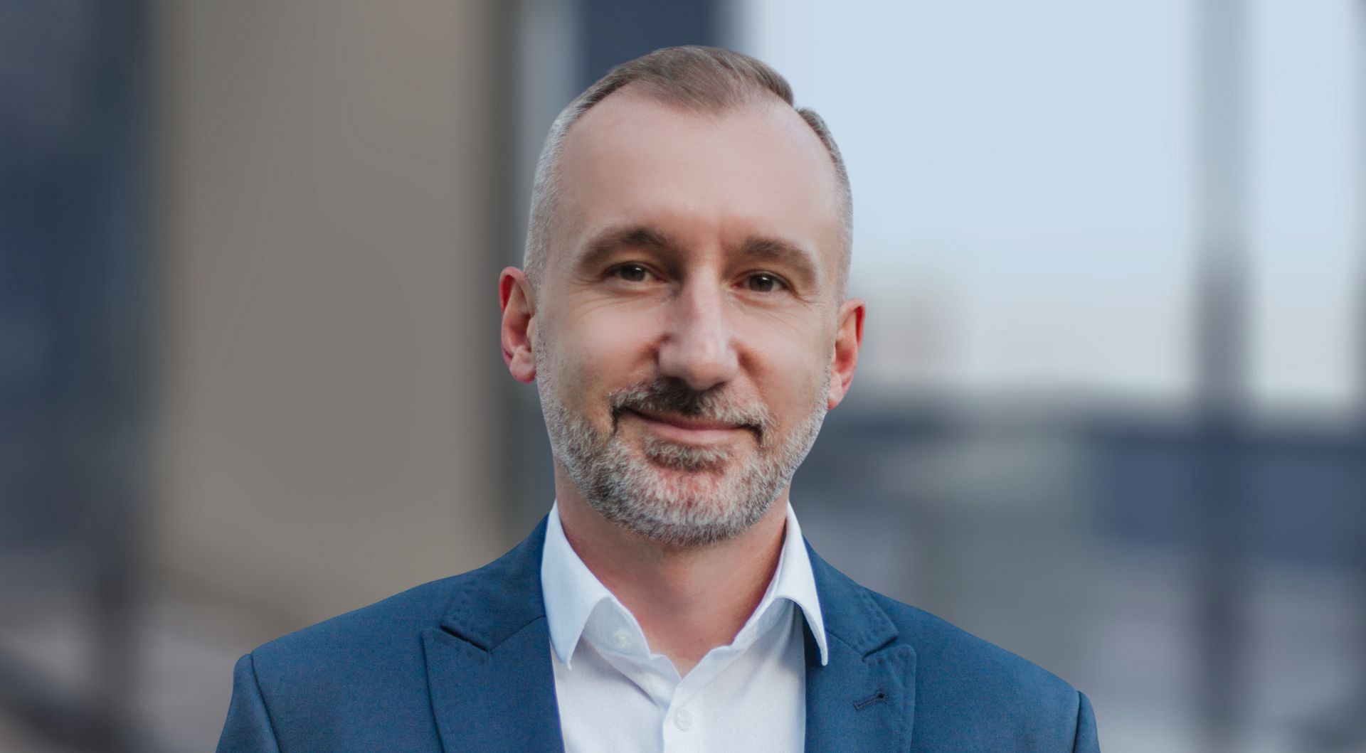Sebastian Marona z nowym stanowiskiem w Essendi - Lubię podróże ...